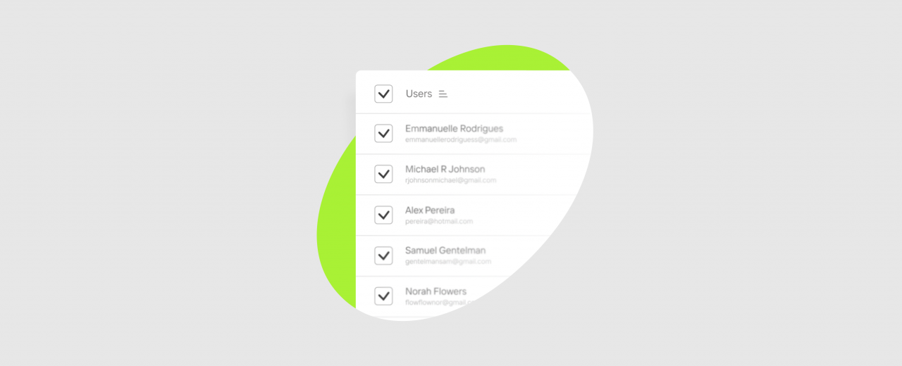 Multi-Editing or How to Change Up to 500 Profiles at Once in Your ...