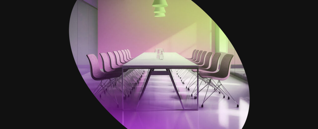 How to Lead More Productive Team Meetings