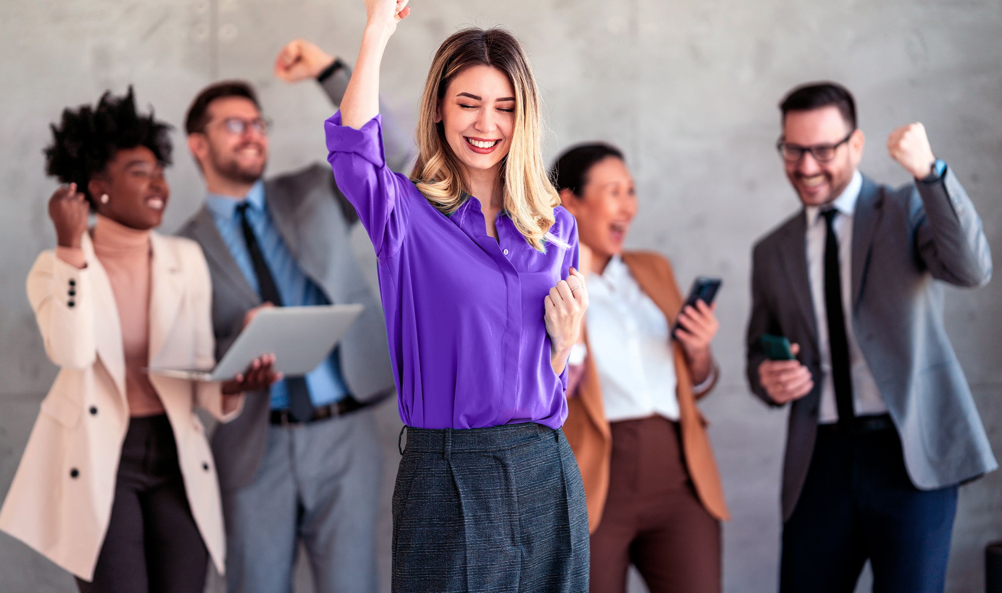 Effective Group Principles: How to Build a High-Performing Team