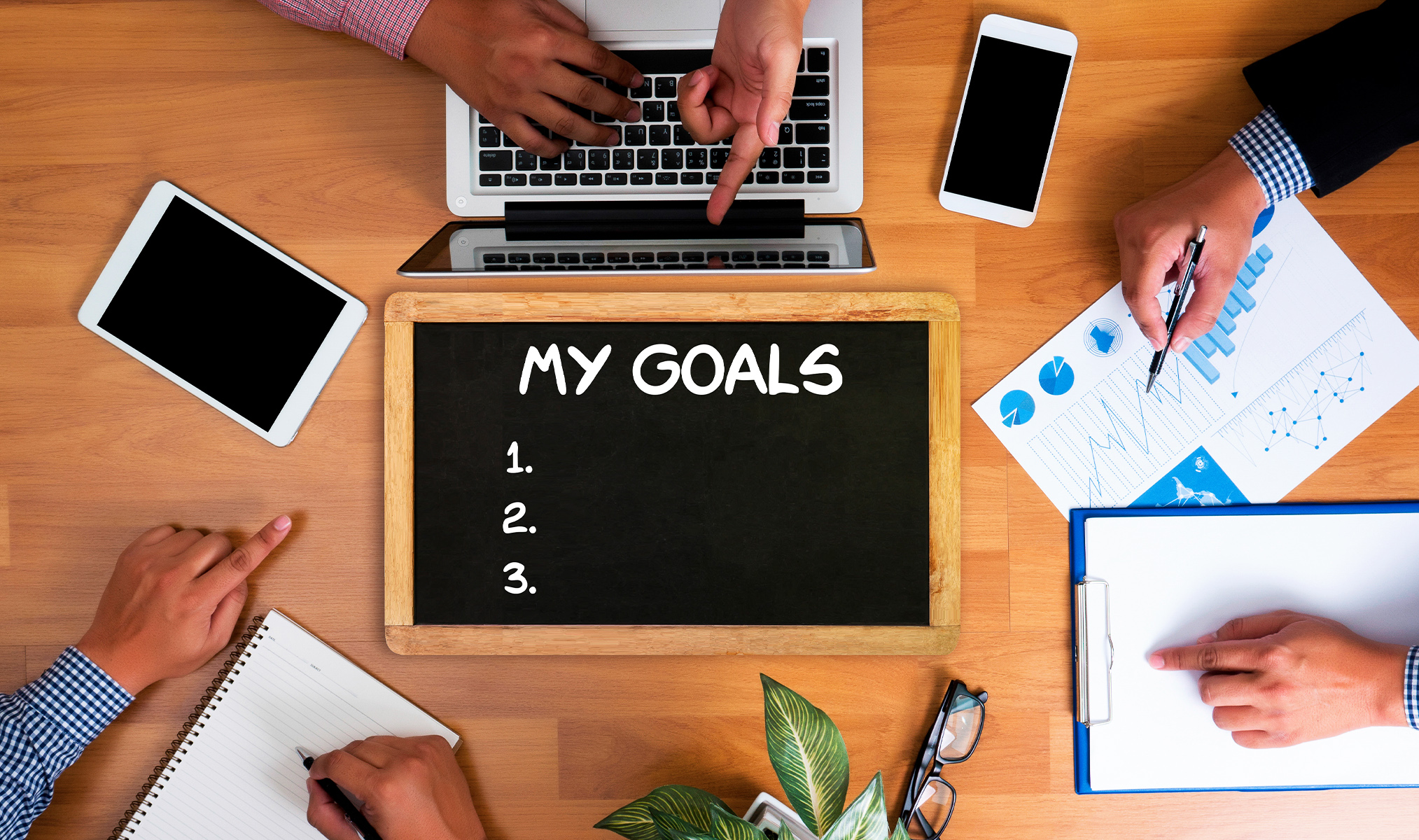 Effective Group Principles: How to Build a High-Performing Team