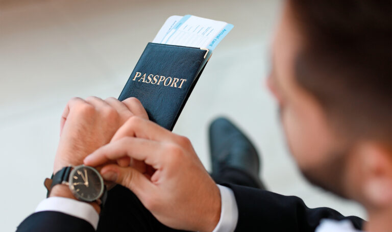 Italy Business Entry: Visa and Compliance Guidelines for Corporate ...